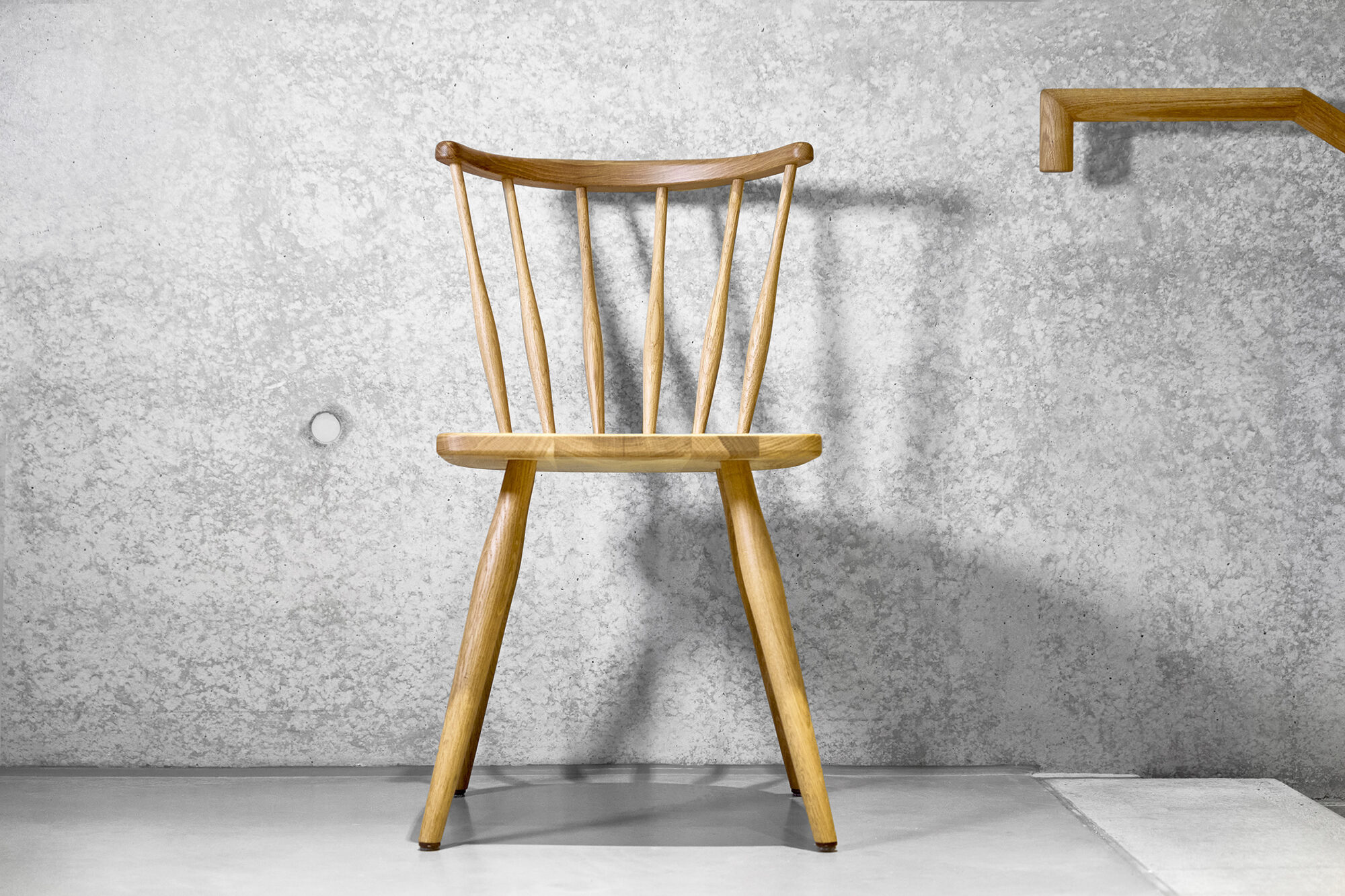 Seraphine – Ein Stuhl für Rapunzel – Anja Koehler Photography